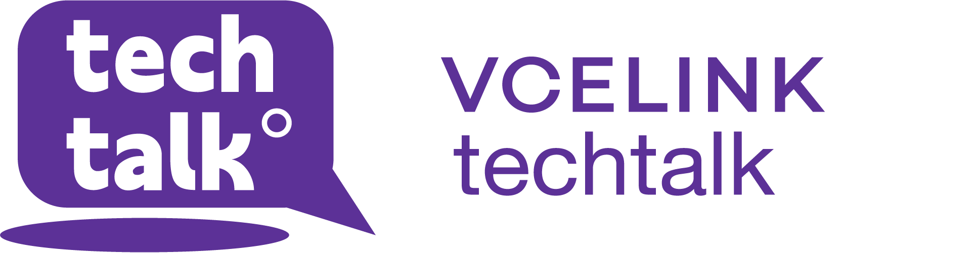 VCELINK TechTalk